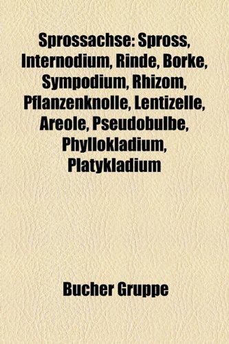 Internodium - Lexikon der Biologie
