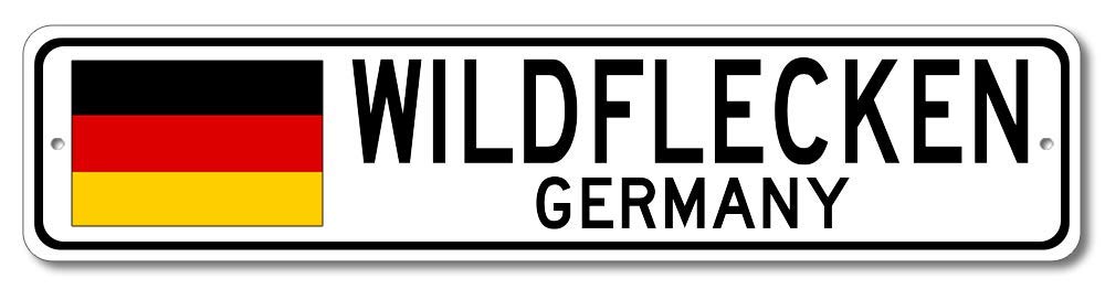 Wildflecken Germany Post Guest Book