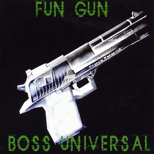 Fun Gun Album - Amazon.com Music