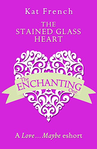 The Stained Glass Heart: A Love…Maybe Valentine eShort - Kindle edition ...