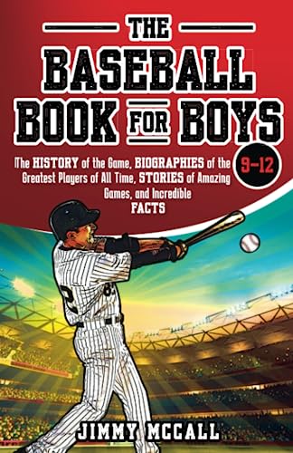 Amazon Best Sellers: Best Children's Sports Biographies