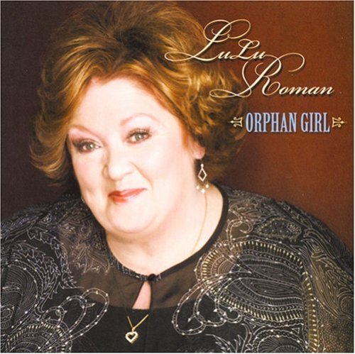 Roman, Lulu - Orphan Girl - Amazon.com Music