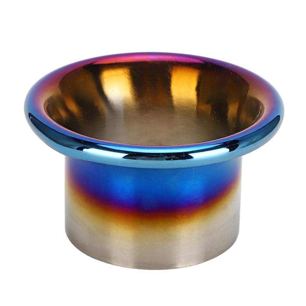 Air Inlet Funnel 4 In Cold Air Intake System Turbo | Desertcart INDIA