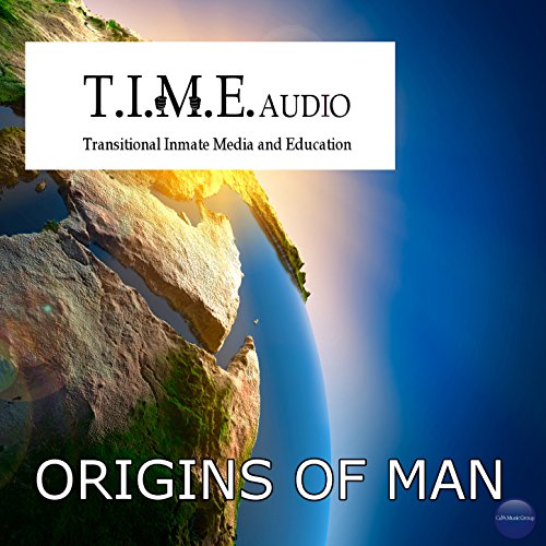Amazon MusicでT.I.M.E AudioのT.I.M.E Audio "Origins of Man"を再生する