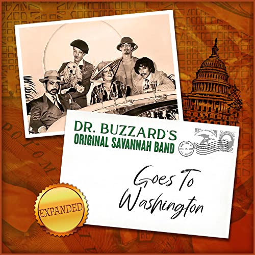 Play Dr. Buzzard's Original Savannah Band Goes to Washington (Expanded ...