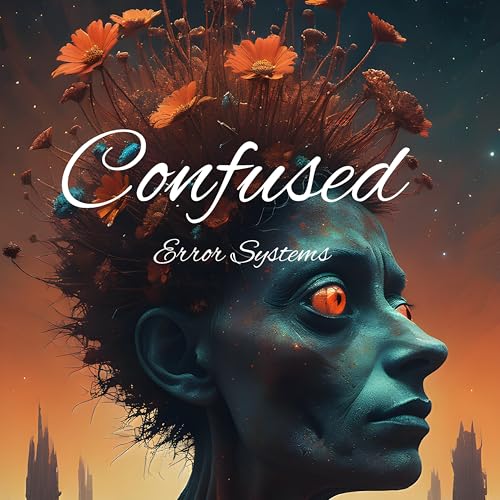 Écouter Confused de Error Systems sur Amazon Music
