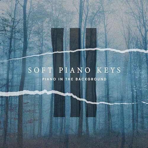 Soft Piano Keys : Piano In The Background: Amazon.fr: Téléchargement de ...