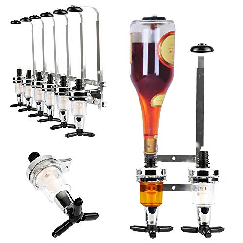 Bar Butler Dispenser 15oz Drankdispenser voor Cocktail, Bar en Horeca ...