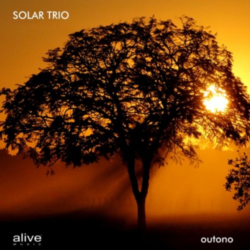 Amazon.co.jp: Outono : Solar Trio: Digital Music