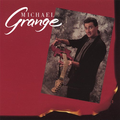 Amazon MusicでMichael GrangeのMichael Grangeを再生する