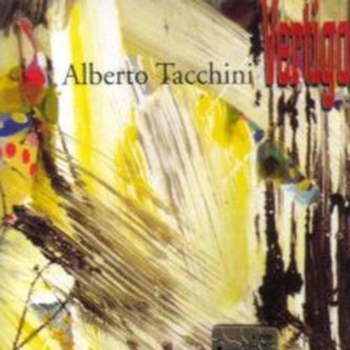 TACCHINI,ALBERTO - Vertigo - Amazon.com Music