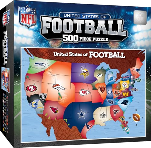 10 Best Sports Jigsaw Puzzles - BabyStuffLab