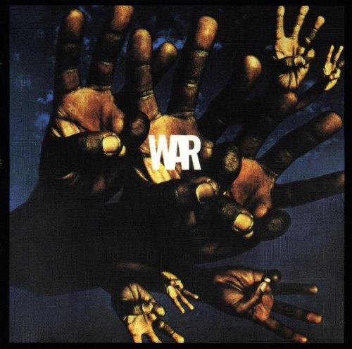 Amazon.com: War: CDs y Vinilo