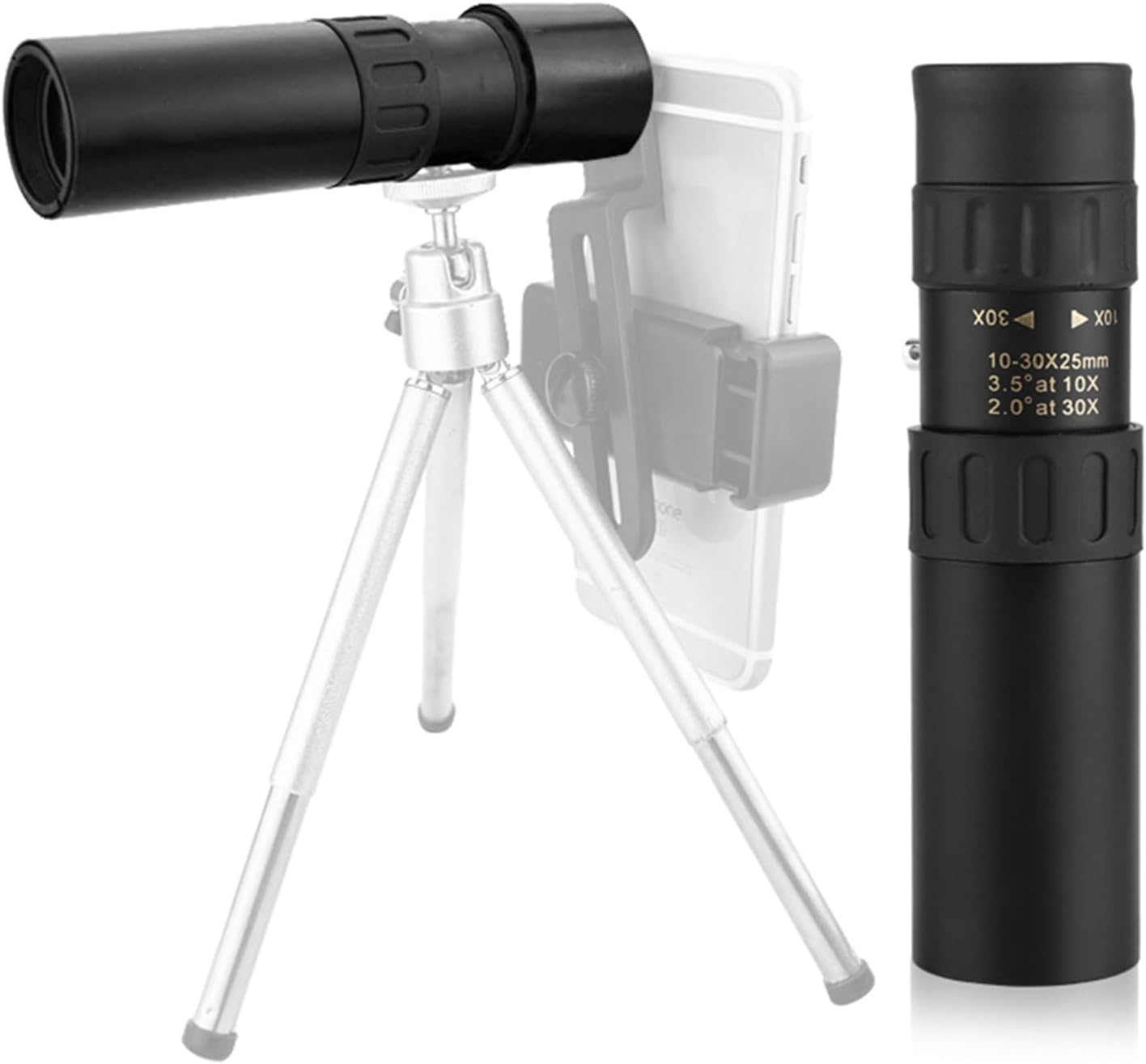 How Generation 3 Night Vision Monoculars Enhance Outdoor Adventures ...