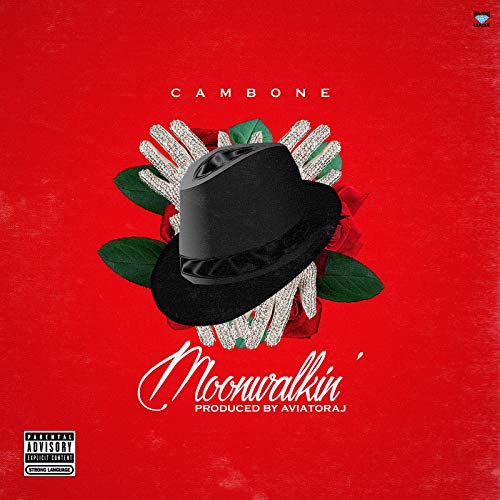 Play Moon Walkin' by Cambone on Amazon Music