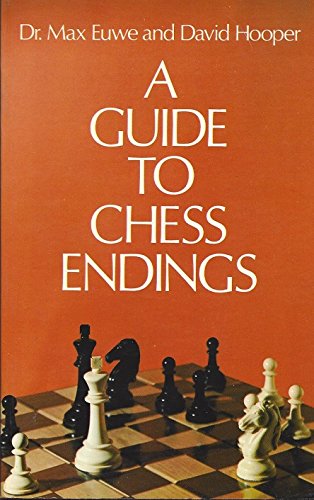 A Guide to Chess Endings: Amazon.com: Books