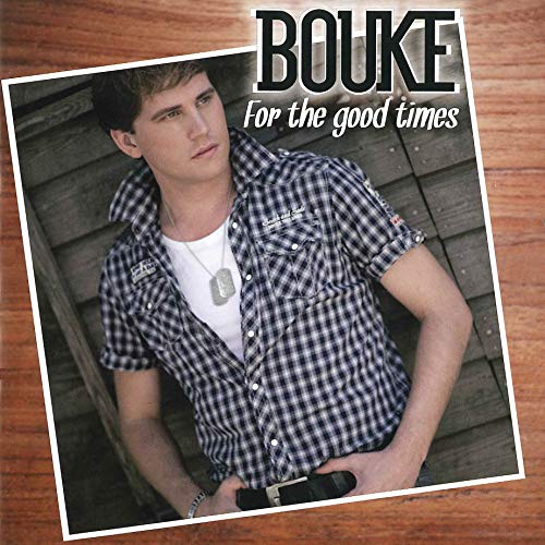 Play For The Good Times by Bouke on Amazon Music