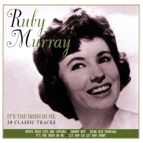 It's The Irish In Me by Ruby Murray on Amazon Music - Amazon.co.uk