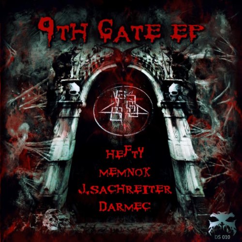 Écouter 9th Gate EP par VARIOUS ARTISTS sur Amazon Music Unlimited