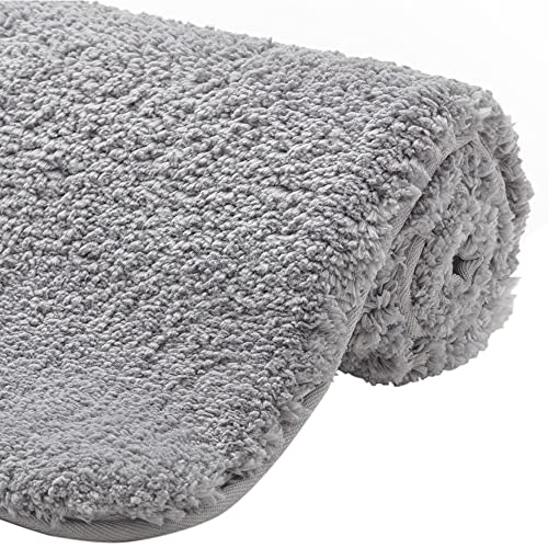 Top 10 Best Non Skid Bathroom Rugs : Reviews & Buying Guide - Katynel