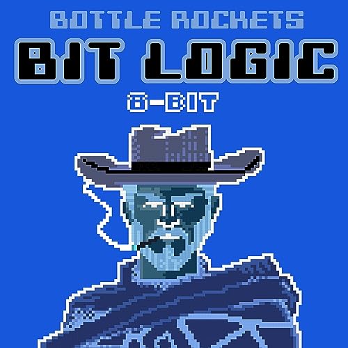 Play Bit Logic (8-Bit Version) by The Bottle Rockets on Amazon Music