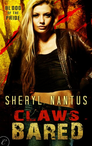 Publication: Claws Bared