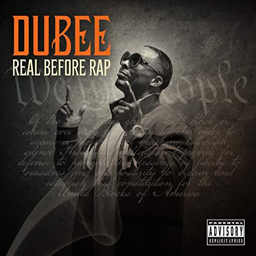 Amazon.com: Real Before Rap [Explicit] : Dubee: Digital Music