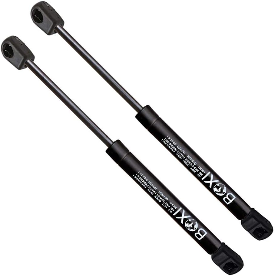 Amazon.com: BOXI 2pcs Liftgate Lift Supports Gas Shocks Springs Struts ...