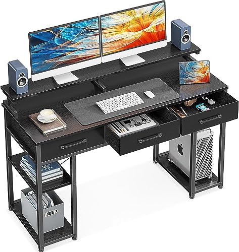 Gaming table with drawers - The 15 best products in comparison - Hifi ...