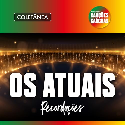 OS ATUAIS | RECORDAÇÕES von Os Atuais bei Amazon Music - Amazon.de