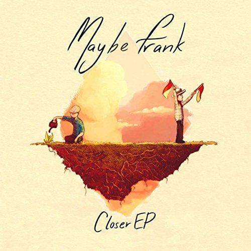 Amazon.com: Closer EP : Maybe Frank: Digital Music
