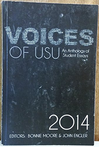 Voices of USU: Bonnie Moore, John Engler: 9780984140985: Amazon.com: Books