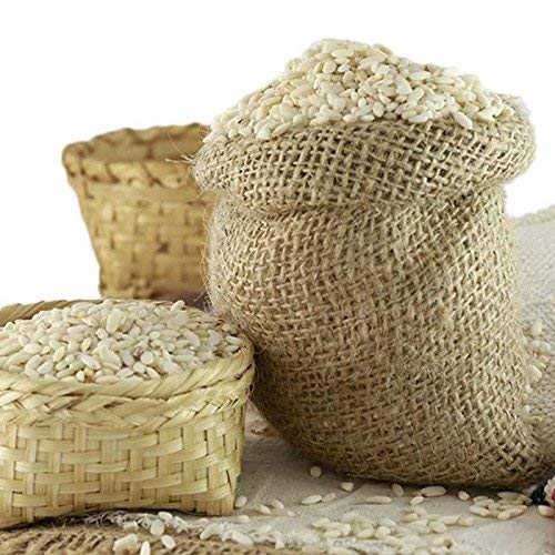 GISKAA Aromatic Sticky White Rice / Sweet Rice / Glutinous Rice ...