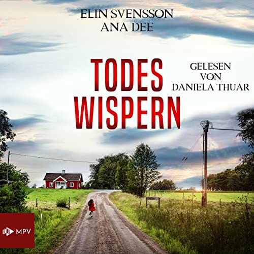 Todeswispern: Linda Sventon 3 (Hörbuch-Download): Ana Dee, Daniela ...