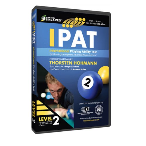 Amazon.com: IPAT Level 2 DVD: IPATDVD-L2 : Movies & TV