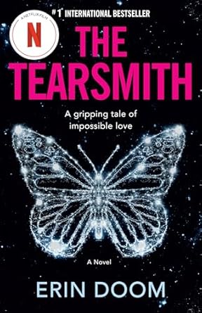 Amazon | The Tearsmith (English Edition) [Kindle edition] by Doom, Erin ...