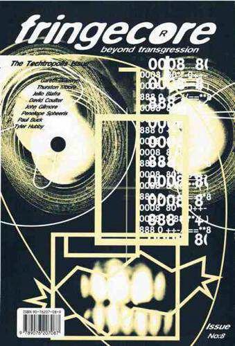 Amazon.co.jp: Fringecore : 洋書