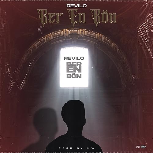 Écouter Ber en bön par Revilo sur Amazon Music Unlimited