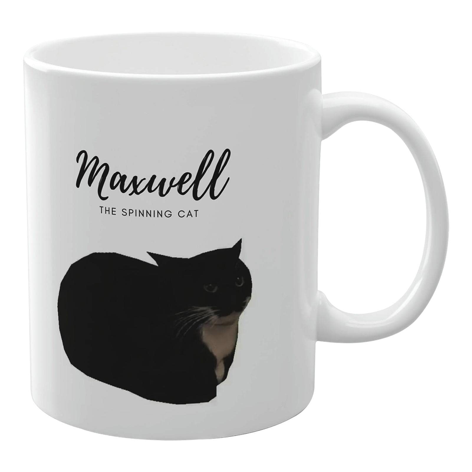 Maxwell The Cat Maxwell The Cat Etsy New Zealand