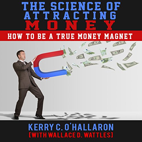 Amazon.co.jp: The Science of Attracting Money: How to Be a True "Money ...