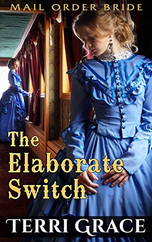 The Elaborate Switch - Kindle edition by Grace, Terri. Religion ...