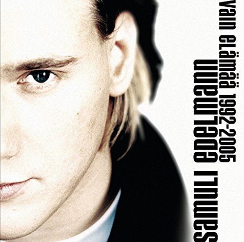 Play Vain Elämää 1992-2005 by Samuli Edelmann on Amazon Music