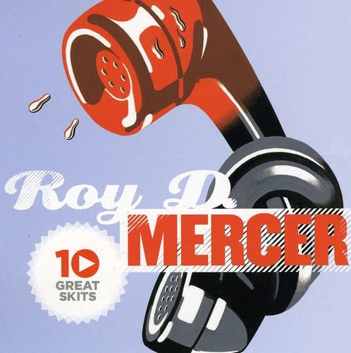 Roy D. Mercer - 10 Great Skits - Amazon.com Music