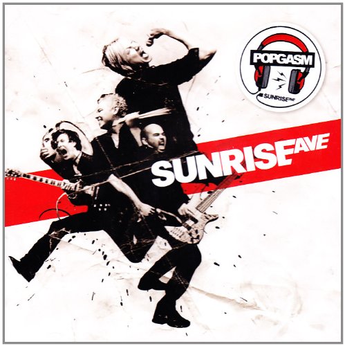 Sunrise Avenue - Popgasm - Amazon.com Music