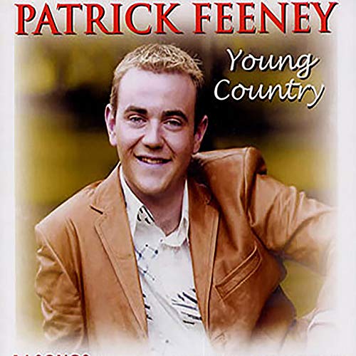Amazon MusicでPatrick FeeneyのYoung Countryを再生する