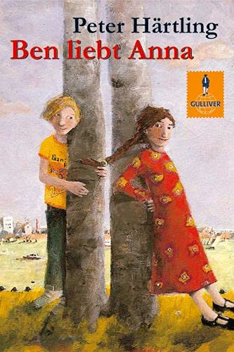 Buy Ben Liebt Anna Book Online at Low Prices in India | Ben Liebt Anna ...