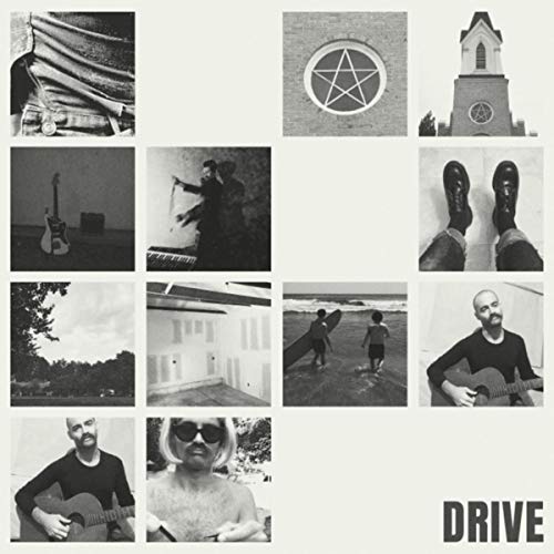 Amazon.co.jp: Drive : Boaz Roberts: デジタルミュージック