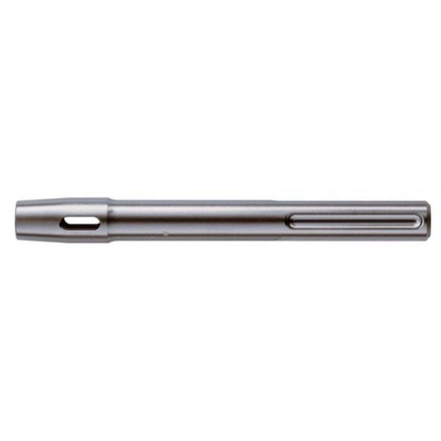 Alfa Tools HDCD62098 18" Sds-Max Core Bit Extension - Taper Shank Drill ...