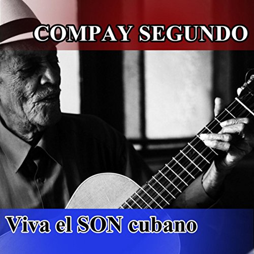Play Viva el son cubano by Compay Segundo on Amazon Music