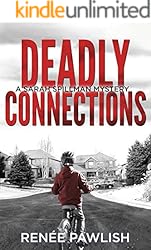 Deadly Guild (Detective Sarah Spillman Mystery Series Book 3) - Kindle edition by Pawlish, Renee ...